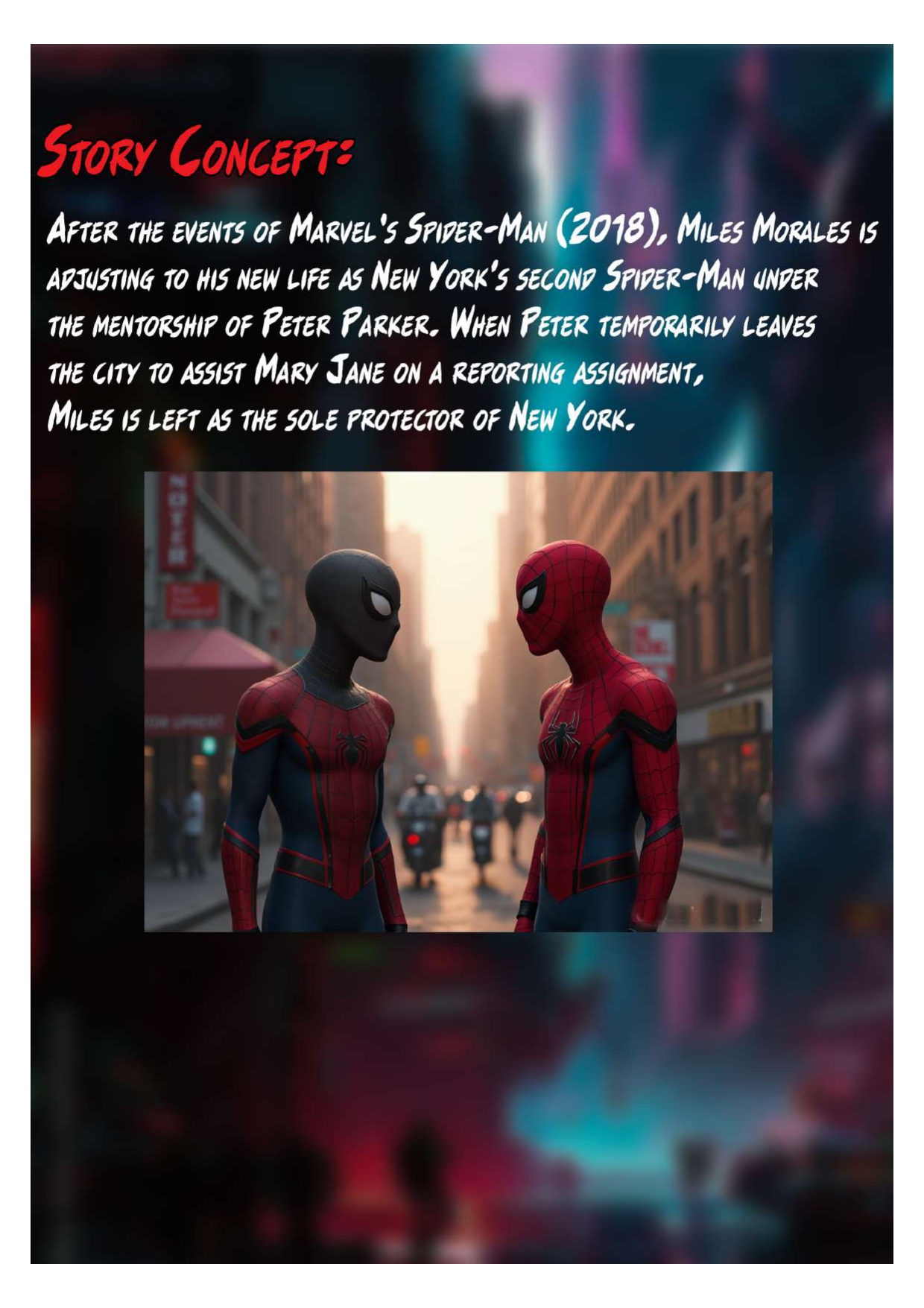 Guru Viswas Portfolio