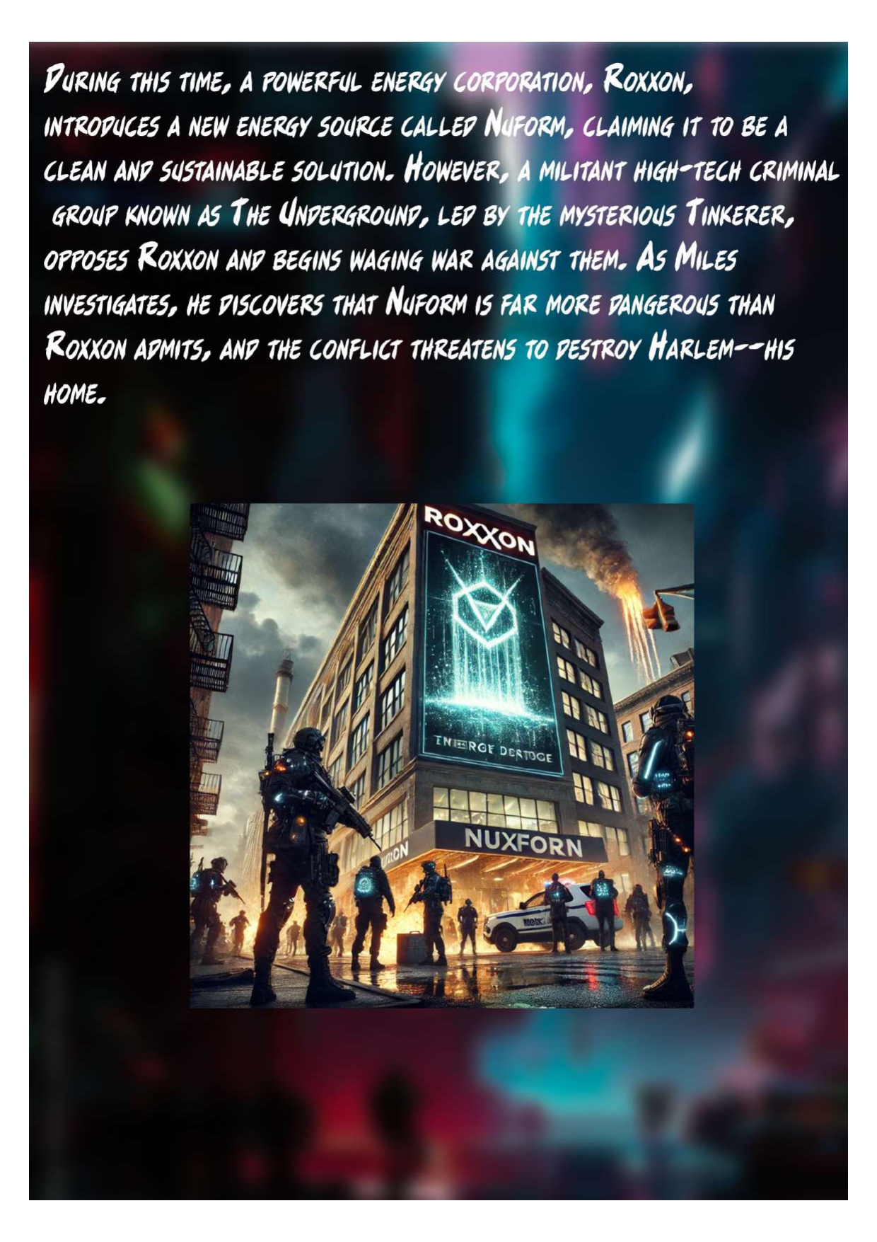 Guru Viswas Portfolio