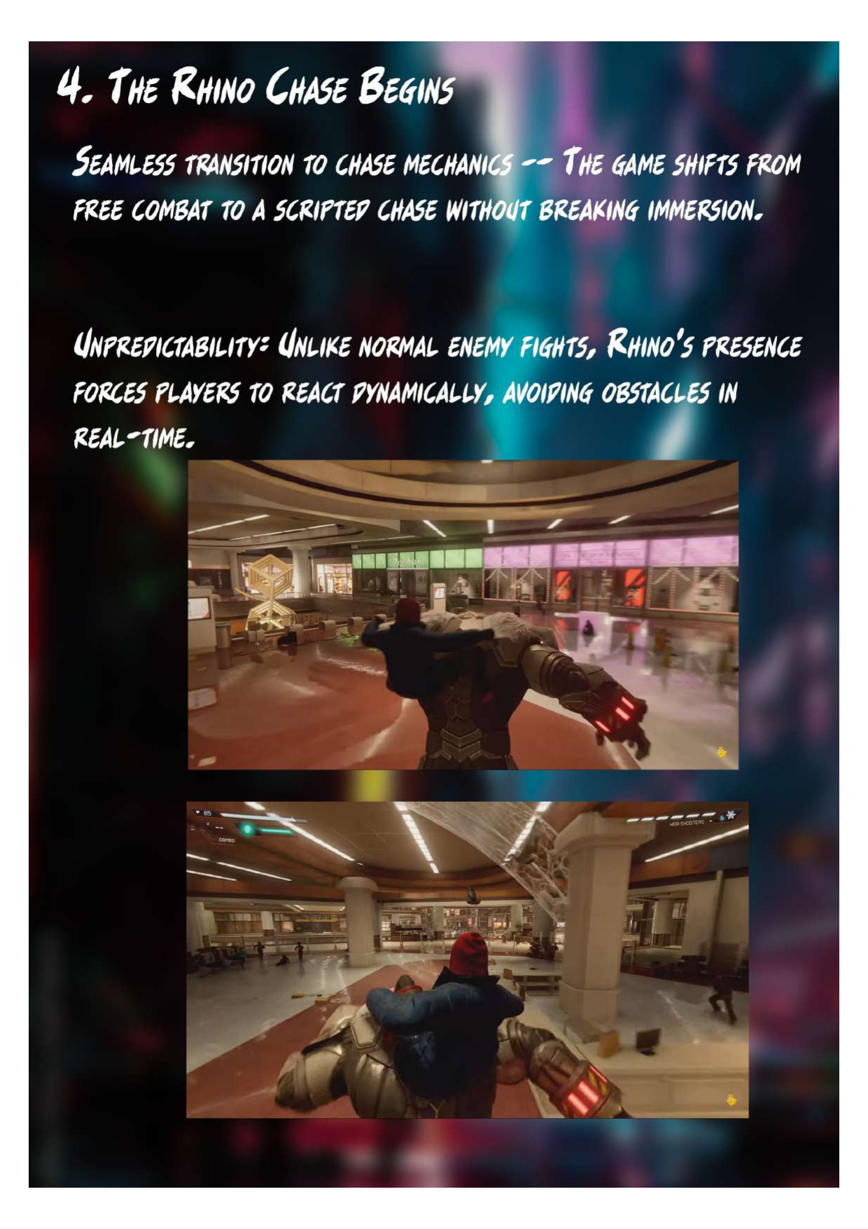 Guru Viswas Portfolio